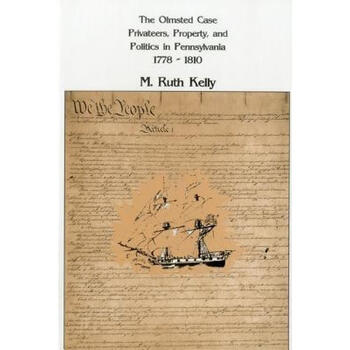The Olmsted Case