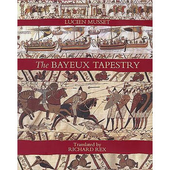 The Bayeux Tapestry