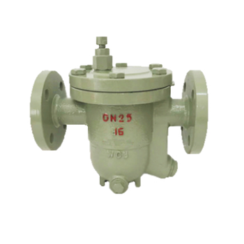 CS41H-16/25C 铸钢自由浮球式蒸汽疏水阀DN15 20 25 32 40 50 65 80 CS41H-16C 6分DN20【图片 价格 品牌 报价】-京东