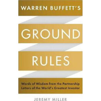 巴菲特的基本原则 Warren Buffett's Ground Rules: Word...