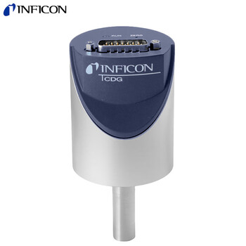 【INFICONCDG025D】INFICON英福康真空计电容式隔膜真空计CDG025D压力计传感器0～20Torr【行情 报价 价格 评测】-京东