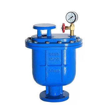 【仂CARX-16Q/16C】仂 复合式排气阀 CARX-16Q/16C 球墨 DN200 【行情 报价 价格 评测】-京东