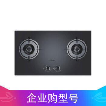 【美的JZT-Q60G】美的（Midea） 双眼燃气灶 一级能效 4.2KW火力 钢化玻璃面板 天燃气 JZT-Q60G【行情 报价 价格 评测】-京东