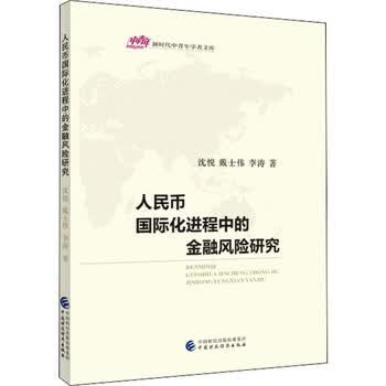 人民币国际化进程中的金融风险研究