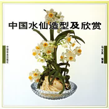 水仙造型及欣赏