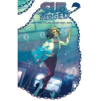 Submerged Vol. 1