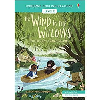 ER Wind in the Willows