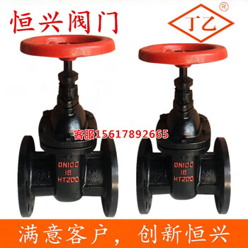 Z45T-16暗杆法兰闸阀 手动铸铁闸板阀DN40 50 65 80 100 150 200 DN65/2.5寸/国标大体铜芯-I0H【图片 价格 品牌 报价】-京东