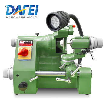 【DAFEI万能磨刀机】DAFEI万能磨刀机研磨机多功能雕刻刀车刀钻头铣刀钨钢刀磨刀器雕刻刀研磨机—万能磨刀机220V（高精款）【行情 报价 ...