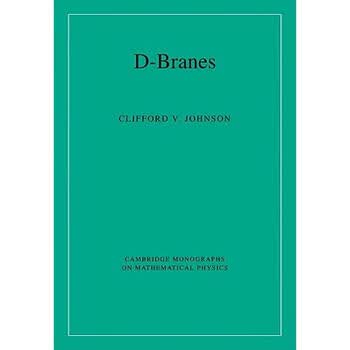 D-Branes: - D-Branes