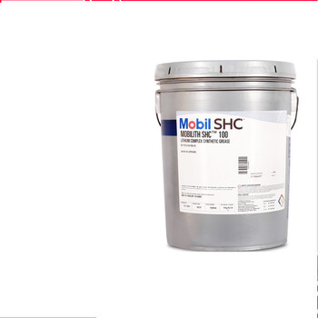 力富SHC100007220221SHC460#高温红色复合润滑脂16kg 美孚力富SHC 220 16kg【图片 价格 品牌 报价】-京东