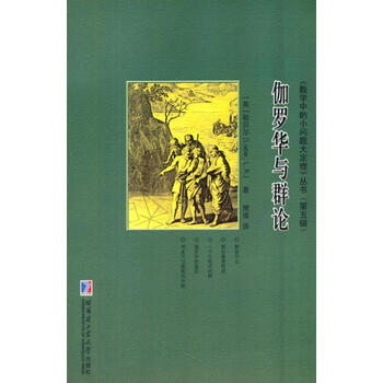 伽罗华与群伦