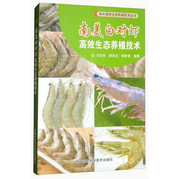 南美白对虾生态养殖技术