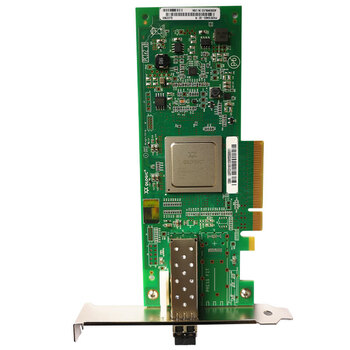 华为 HUAWEI 企业级服务器专用HBA卡 智能计算 FC HBA卡-16Gb-双端口(含2个多模光模块【图片 价格 品牌 报价】-京东