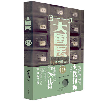 大国医(第二部)