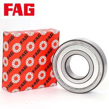 【FAG6314】FAG/舍弗勒 6314-2Z-C3 深沟球轴承 钢盖密封 尺寸：70*150*35【行情 报价 价格 评测】-京东