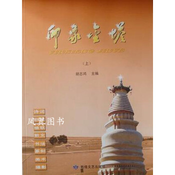 印象金塔 胡志鸿 敦煌文艺出版社