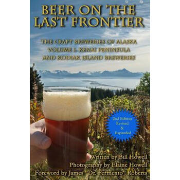 Kenai Peninsula and Kodiak Island Breweries
