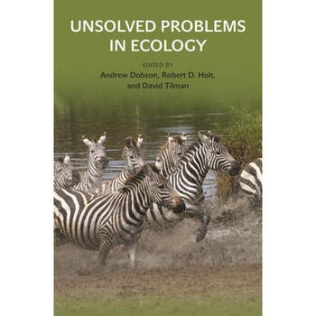 Unsolved Problems in Ecology