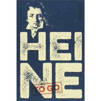 HEINE to go.