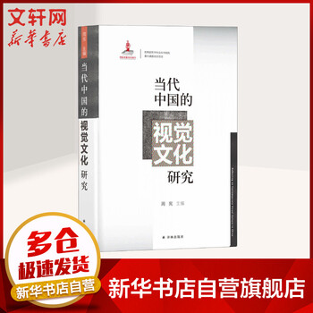 当代中国的视觉文化研究