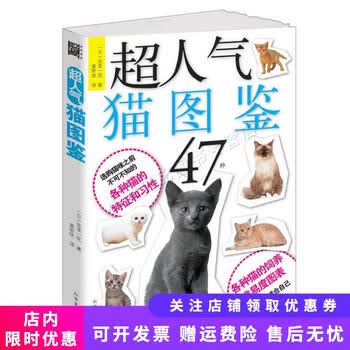 超人气猫图鉴