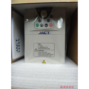 艾克特变频器JACT杰特AT500JT500 艾克特4KW变频器5.5kw7.5KW 1.5KW(AT500-T3-1R5G/2R2PB ...