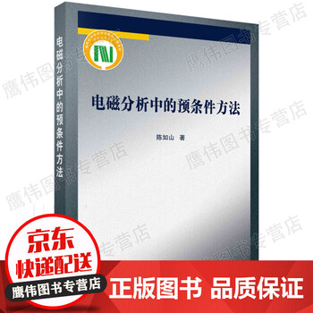 电磁分析中的预条件方法