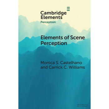 Elements of Scene Perception