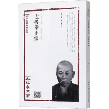 太极拳正宗