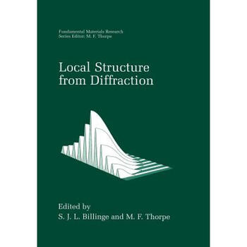 Local Structure from Diffraction
