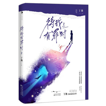 正版 待我有罪时:2:2 9787530677766