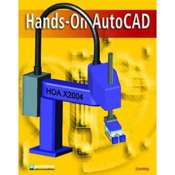 Hands-On AutoCAD