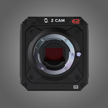 ZCAM Z CAM E2-M4（MFT画幅 4K摄影机） ZCAM E2 M4主机【图片 价格 品牌 报价】-京东