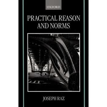Practical Reason and Norms