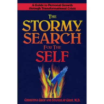 The Stormy Search for the Self: A Guide to P...