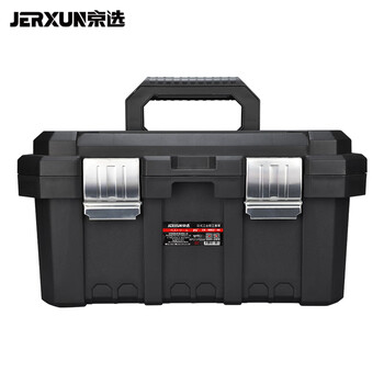 【京选JX-1002】京选（JERXUN）工具箱【行情 报价 价格 评测】-京东