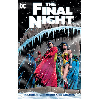 The Final Night