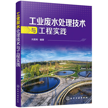 工业废水处理技术与工程实践