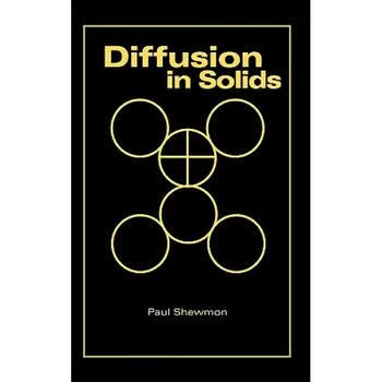 Diffusion in Solids 2e