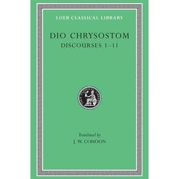 Discourses 1-11