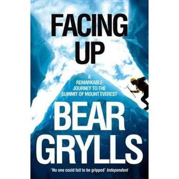 Facing Up