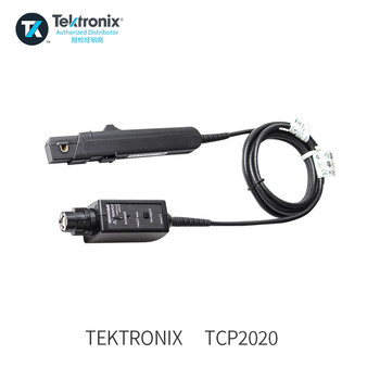 【TEKTRONIXTCP2020】TEKTRONIX 泰克TCP2020电流探头10mA 50MHz BNC接口【行情 报价 价格 评测】-京东