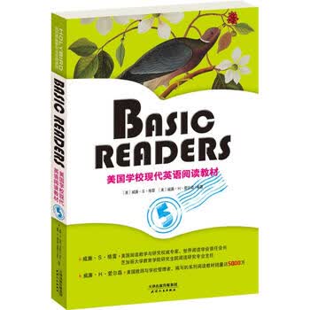 Basic Readers(5)