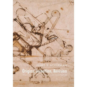 Origins, Invention, Revision: Studying the H...