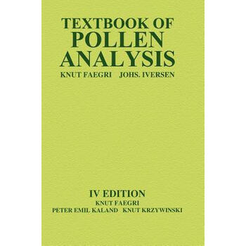 Textbook of Pollen Analysis