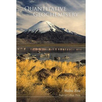 Quantitative Geochemistry