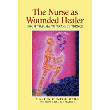 Nurse as the Wounded Healer