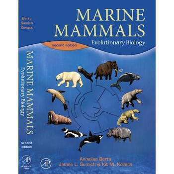 Marine Mammals: Evolutionary Biology