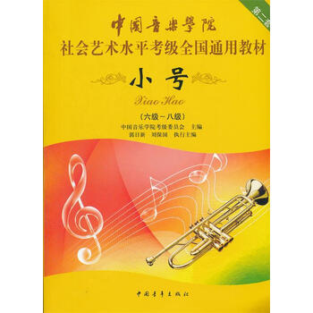 小号  中国青年出版社 9787515306094